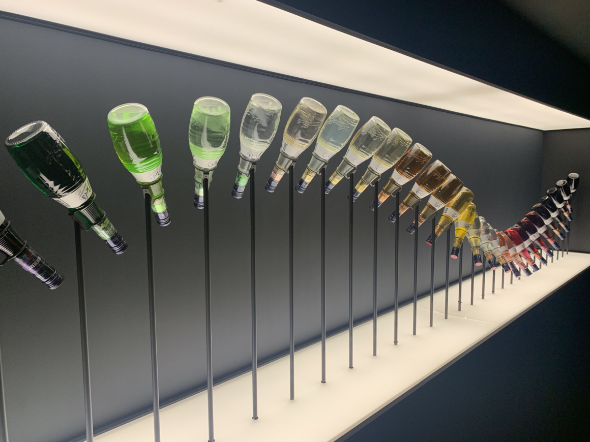 The House of Bols Cocktail & Genever Experience