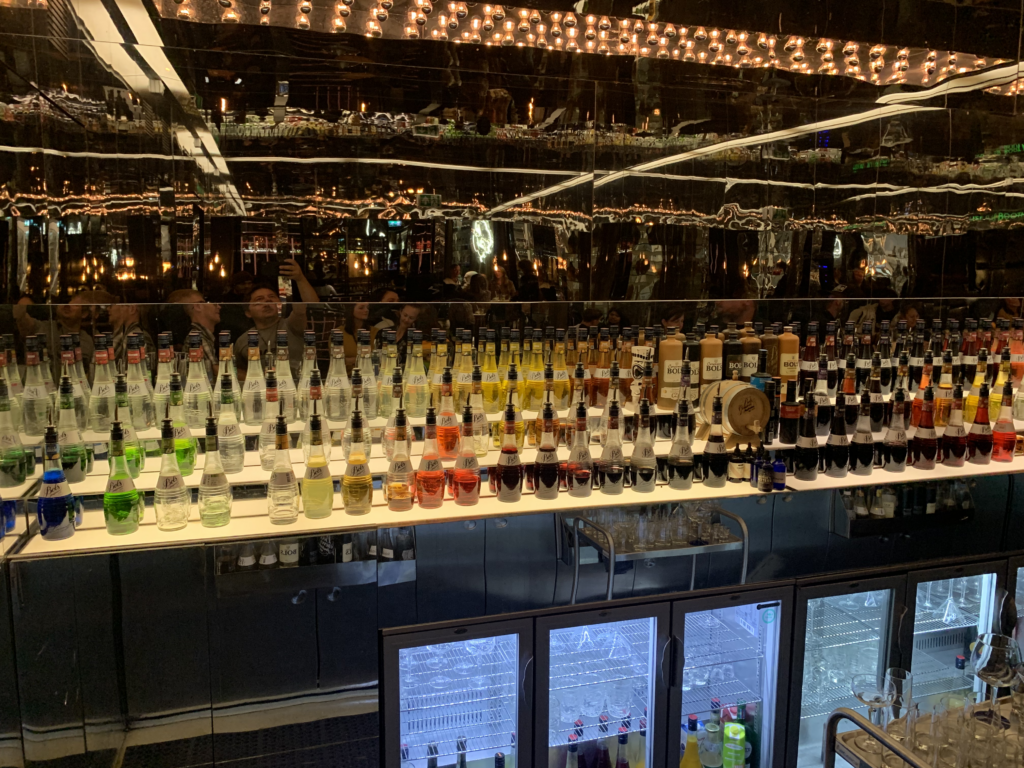 The House of Bols Cocktail & Genever Experience