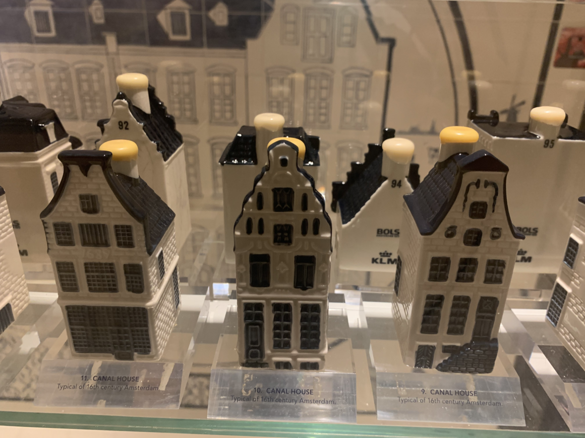 The House of Bols Cocktail & Genever Experience