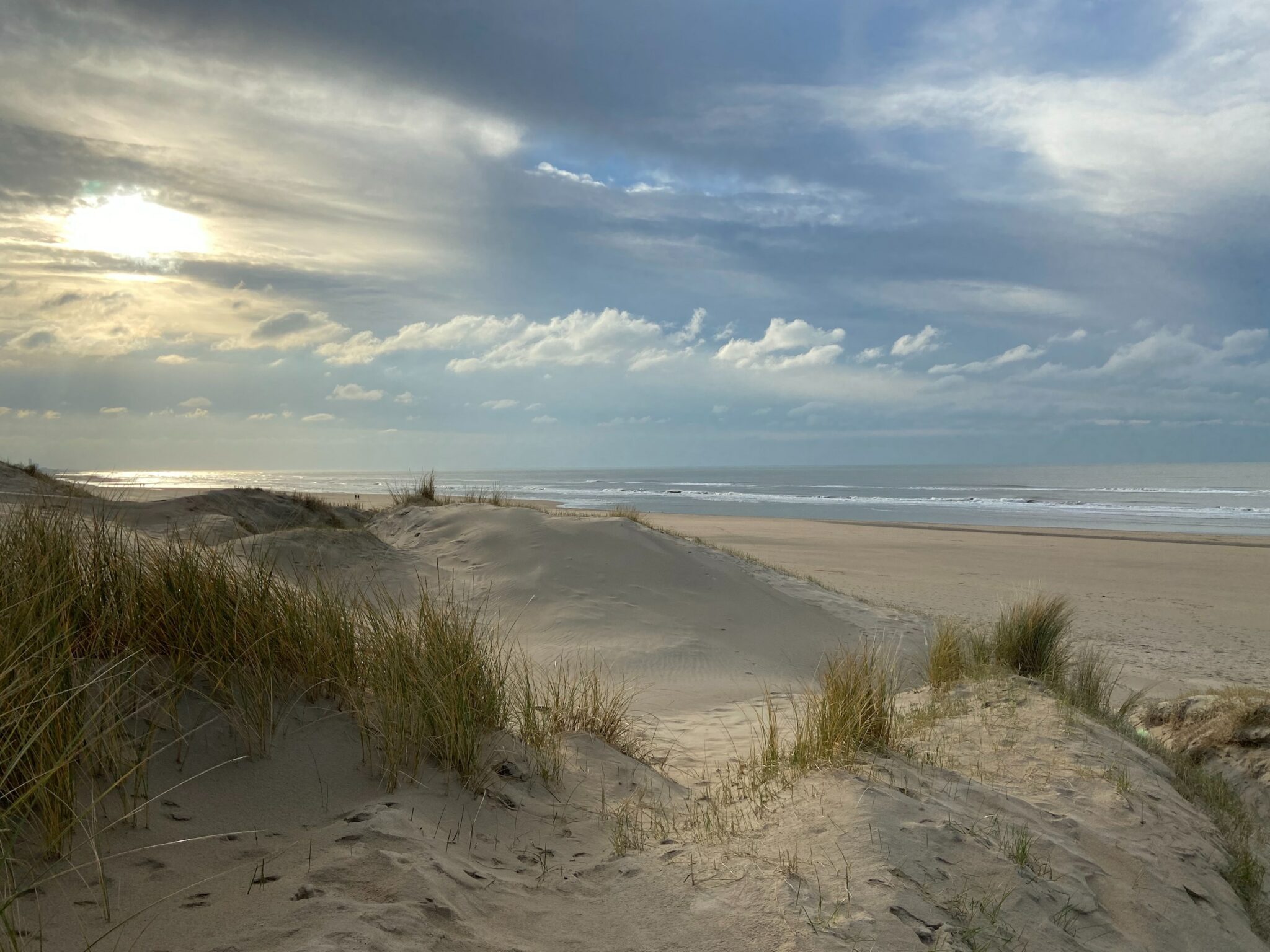 The Top 10 Beaches in the Netherlands