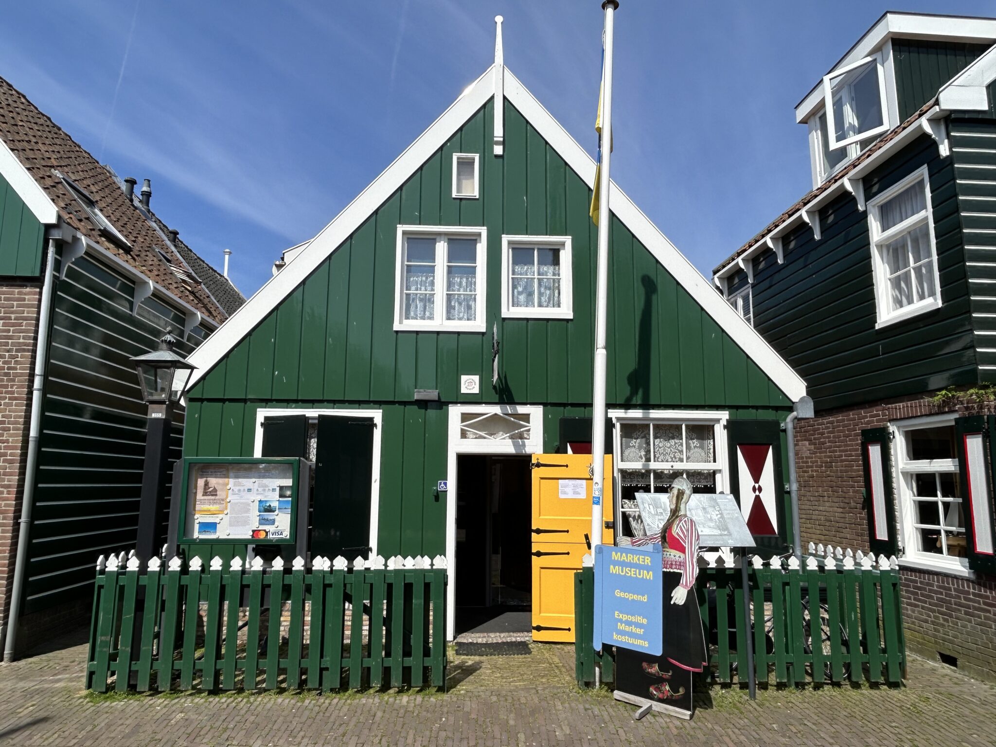 The Ultimate Marken Travel Guide