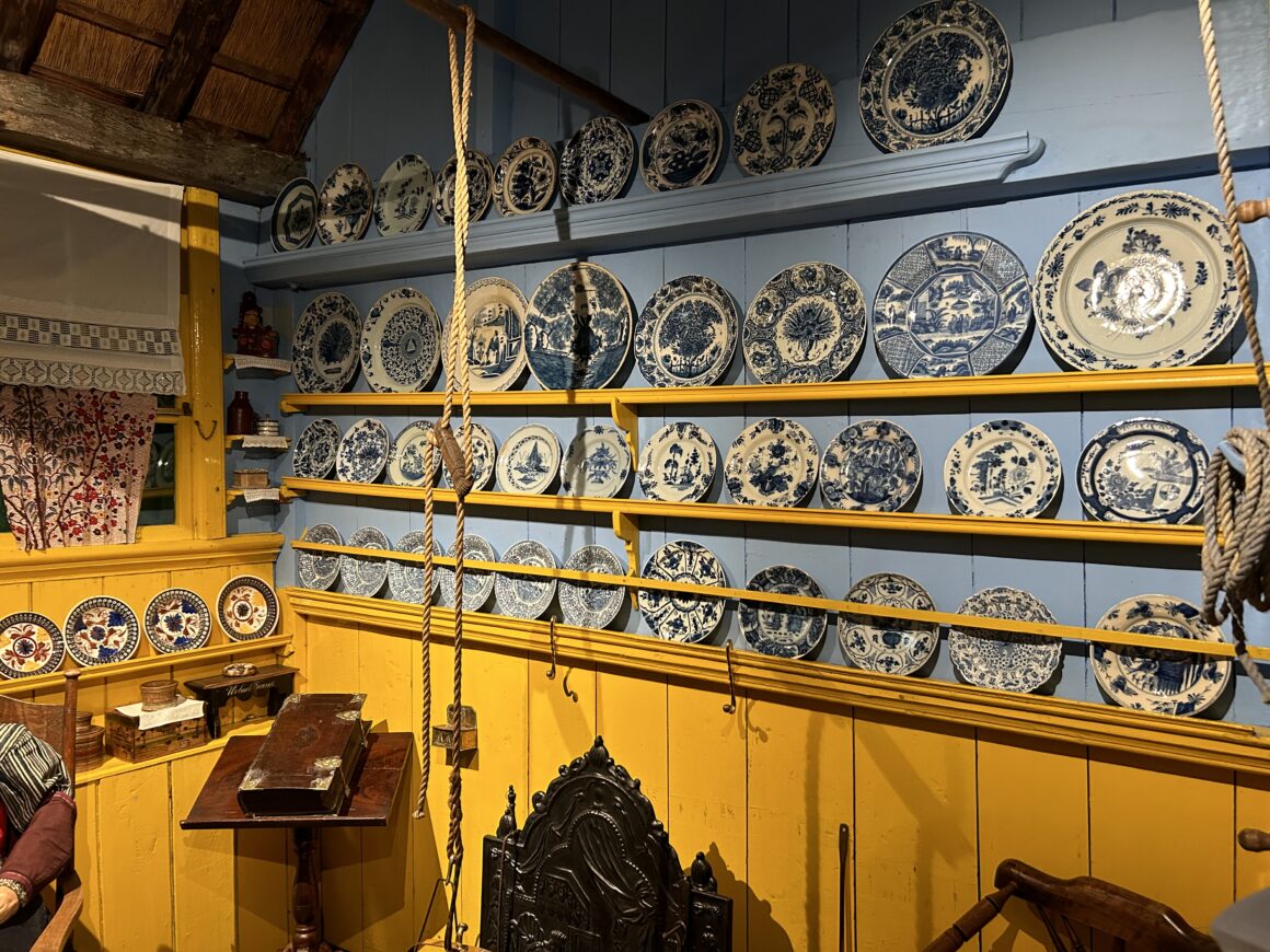 The Ultimate Marken Travel Guide