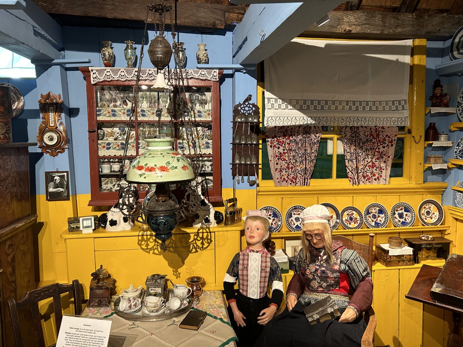 The Ultimate Marken Travel Guide